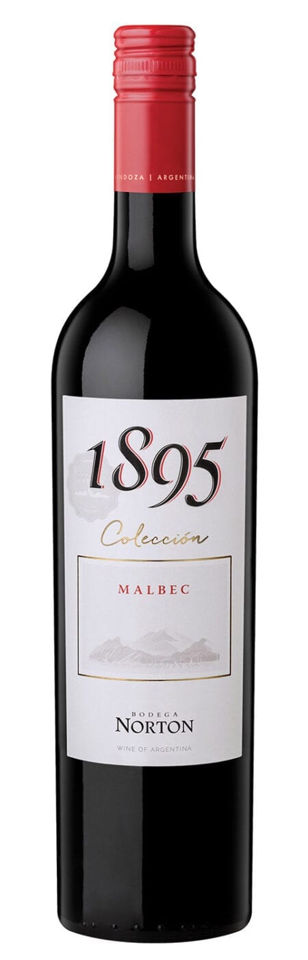 Bodega Norton '1895 Coleccion' Malbec - Wine 365