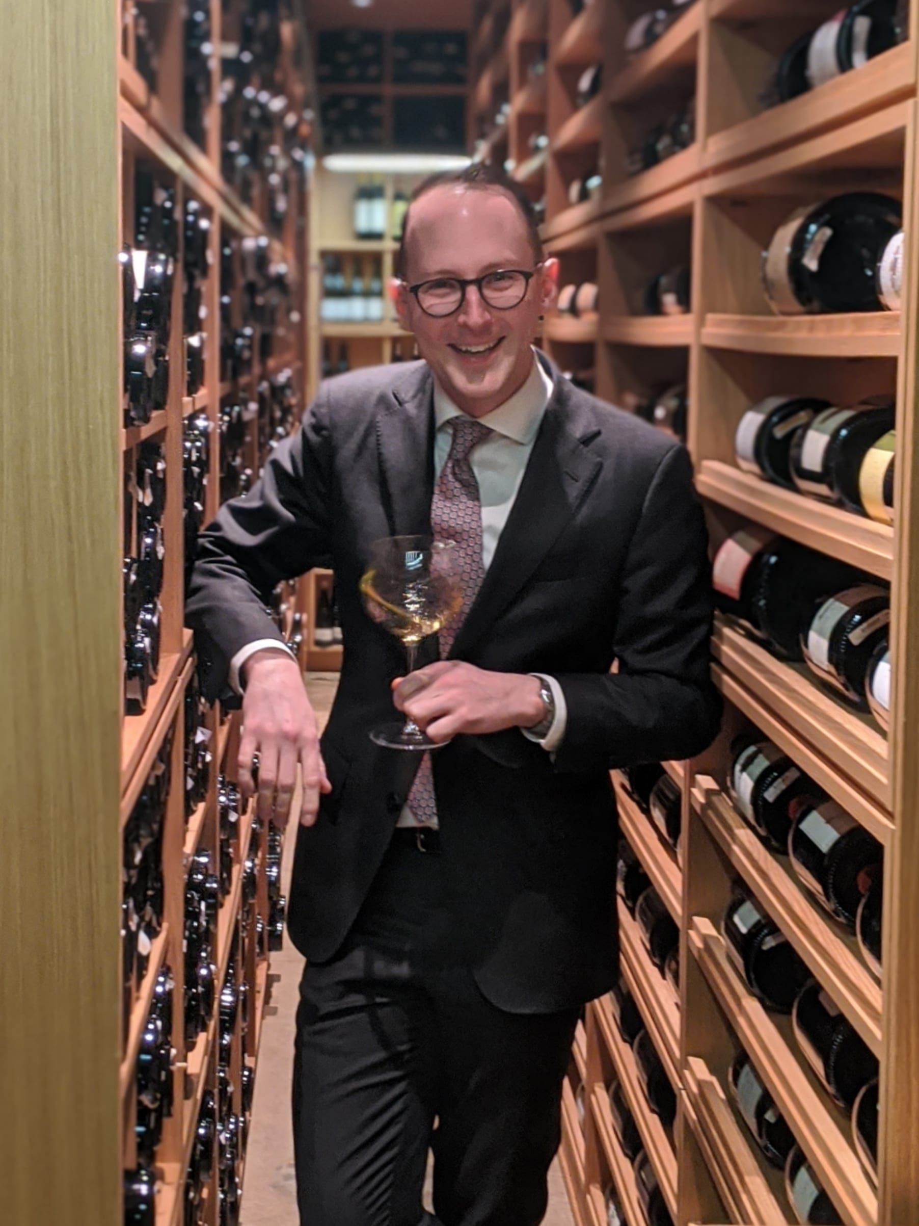 Chris Dooley - Wine 365