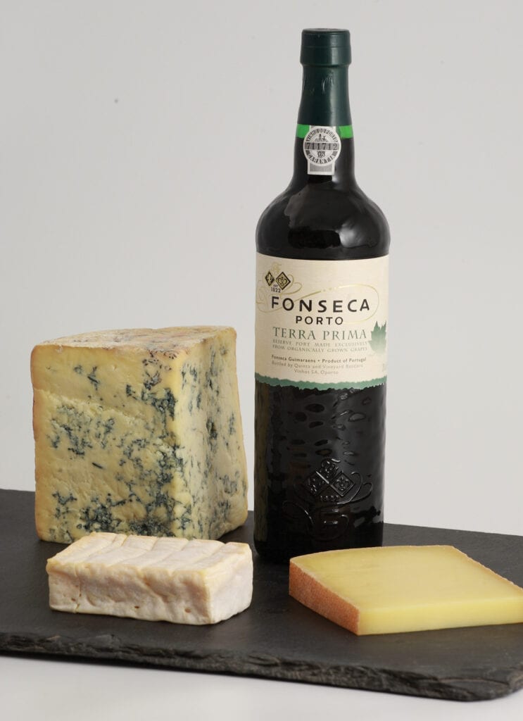 Port and Cheese Pairings from Trader Joe's and Beyond - Wine 365