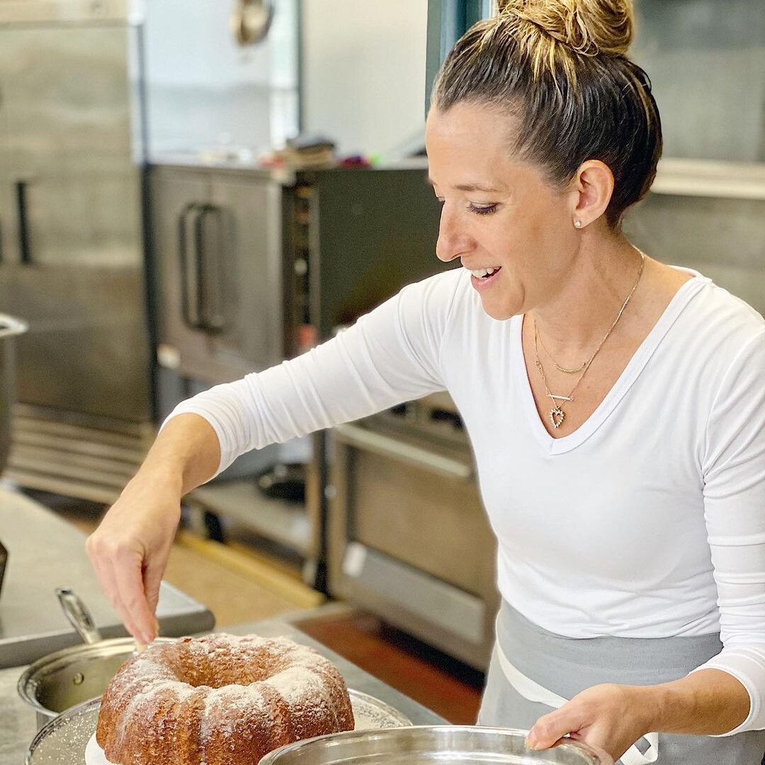 Summer Berry Trifle Soaked with Cava - Wine 365