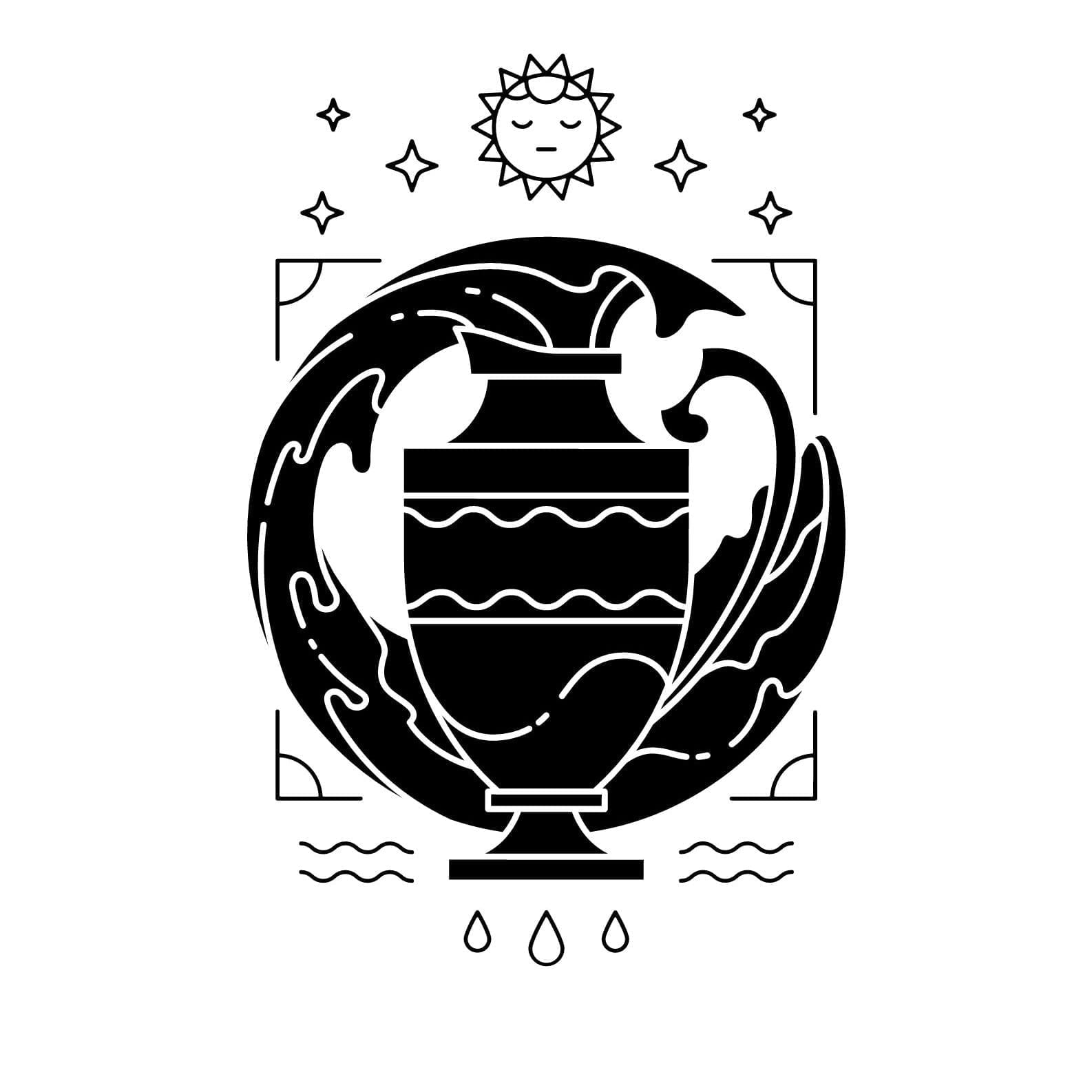 Wine and Zodiac Pairings - Wine 365