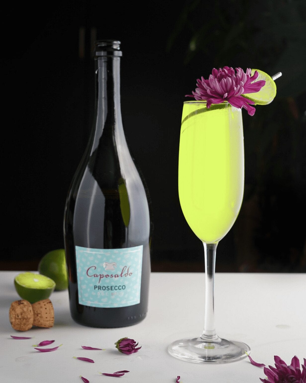 Sláinte! 3 Bright and Cheerful Cocktails for St. Patrick's Day - Wine 365