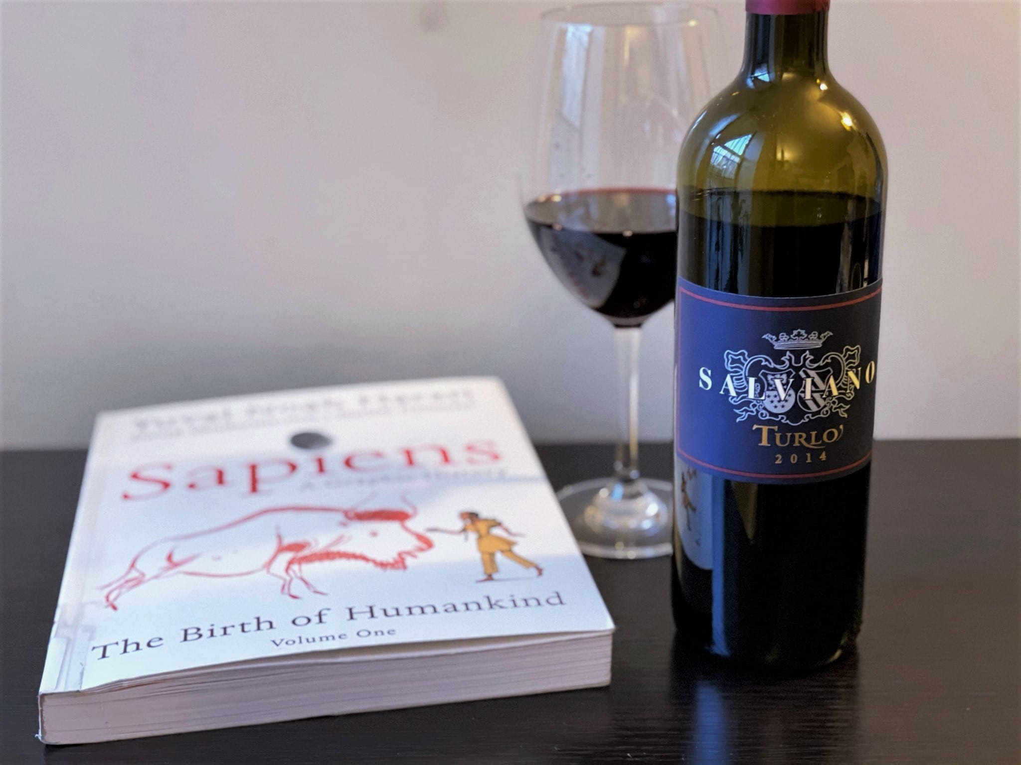 Tenuta di Salviano Turlo Lago di Corbara DOC - Wine 365