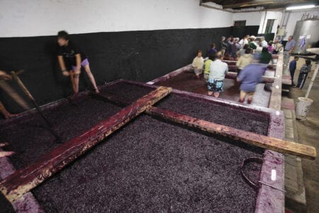 How Is Port Made? - Wine 365