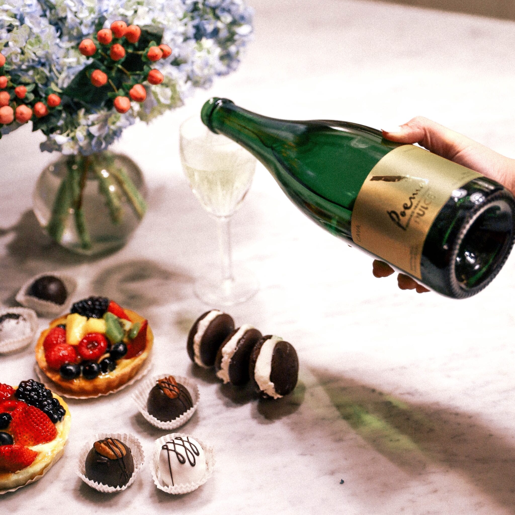 Simple Ways Cava Can Upgrade Your Next Casual Gathering - Wine 365