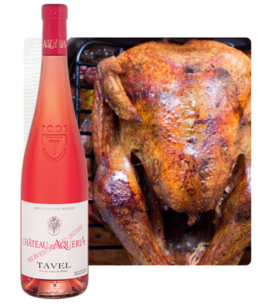 Wines for Thanksgiving: Pairing Guide for a Classic Thanksgiving Feast ...