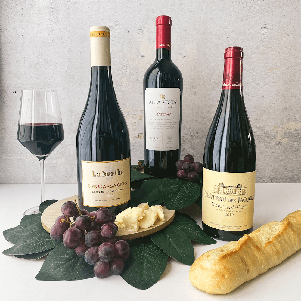 Q&A: When is the best time to open your bottle of Barbera? - Wine 365