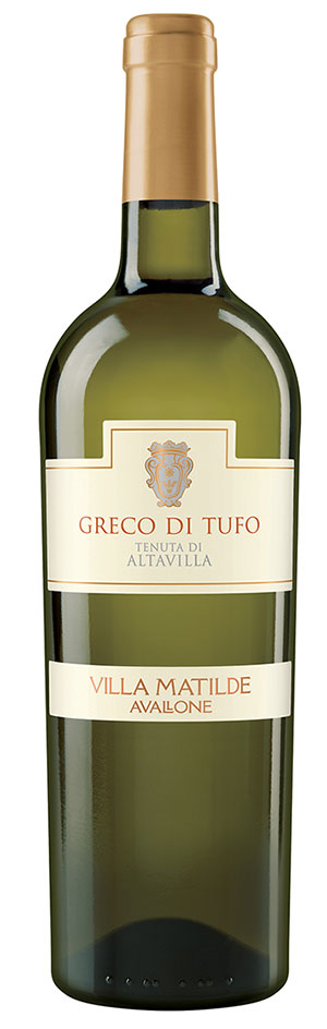 Villa Matilde Greco di Tufo 2021 - Wine 365
