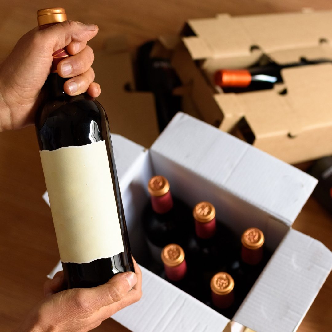 Wine 365 Boutique - Wine 365